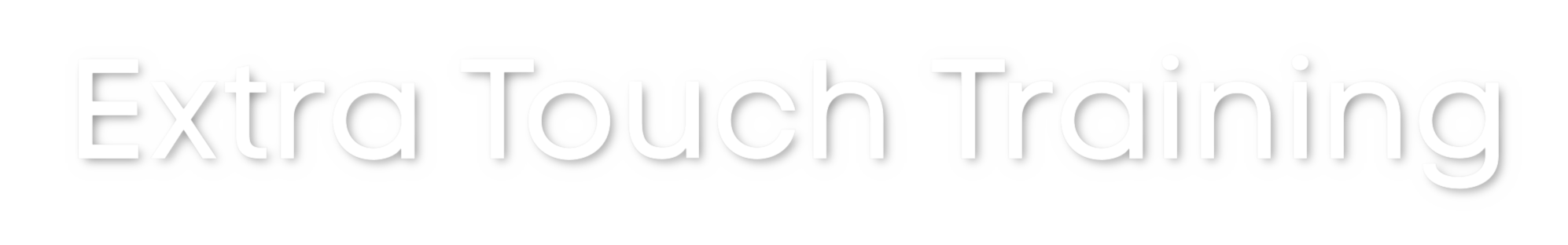 Extra Touch Training – Brazilian Art Soccer Training